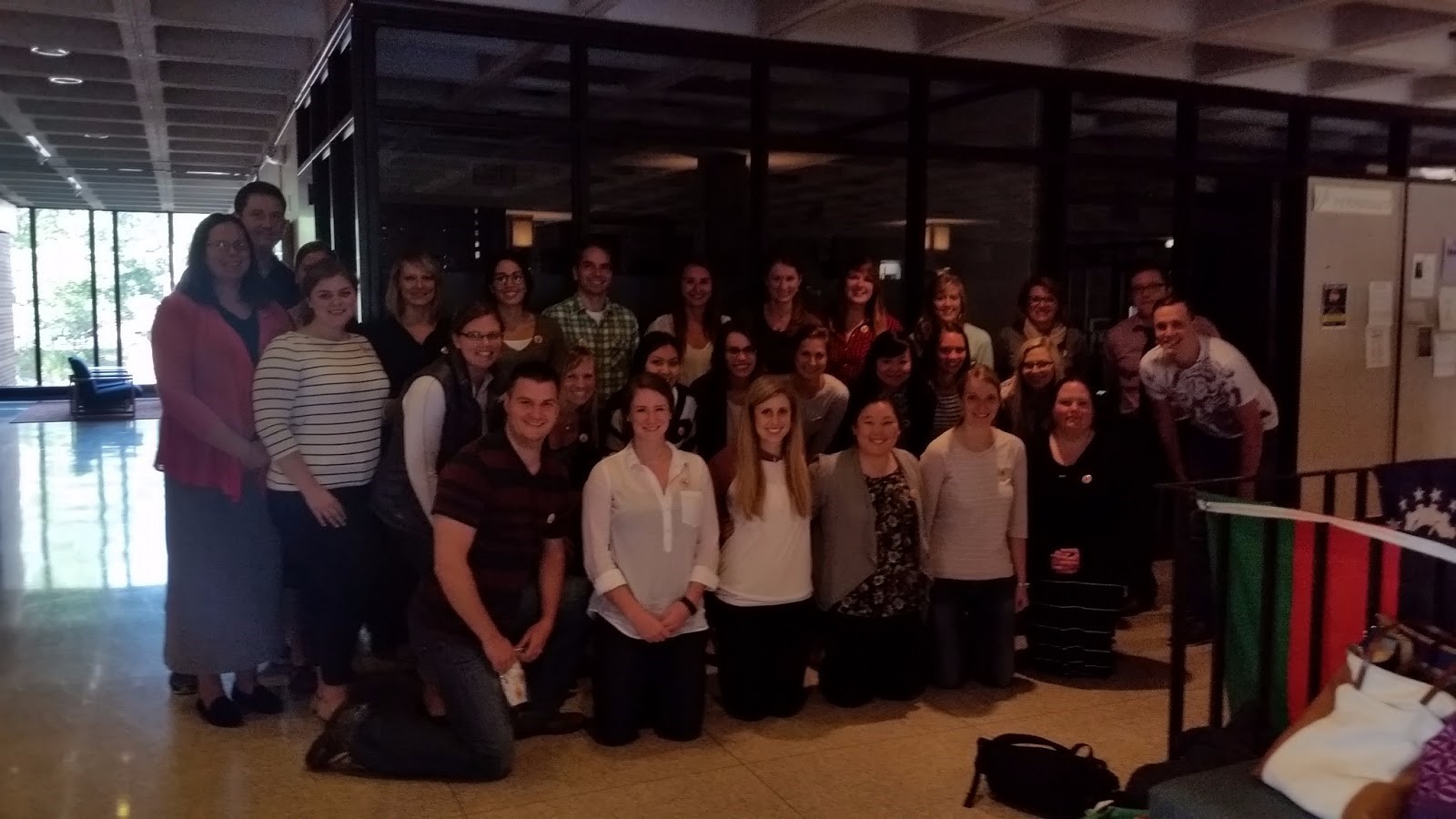 Augsburg Announces Nineteenth Class of Physician Assistant Studies ... Augsburg Announces Nineteenth Class of Physician Assistant Studies ...
