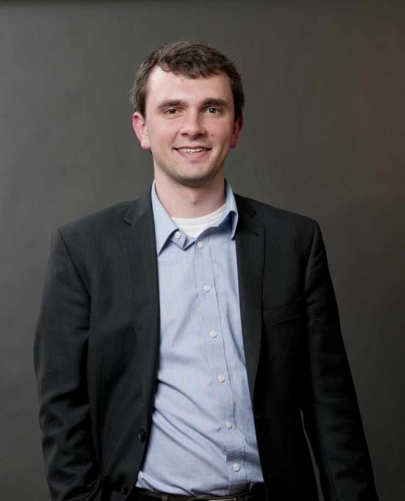 Ben Krouse-Gagne '11 Encourages Others to Give Back - Alumni, Parents ...