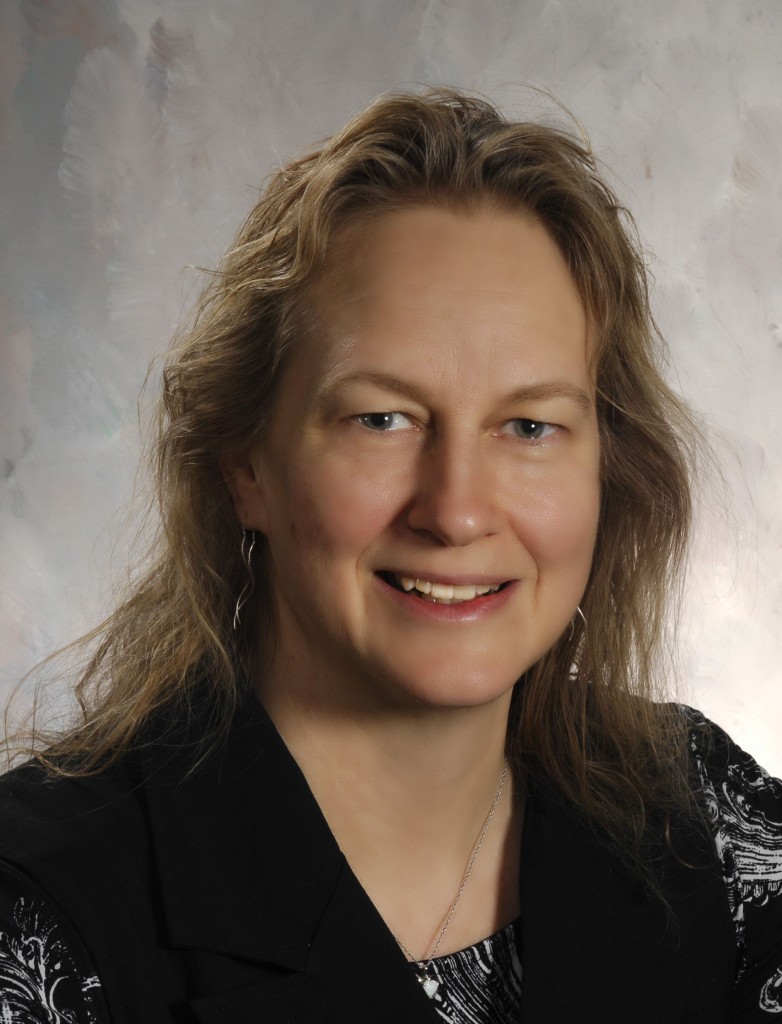 Alumna Chalks Up Another Patent - Alumni, Parents, and Friends ...