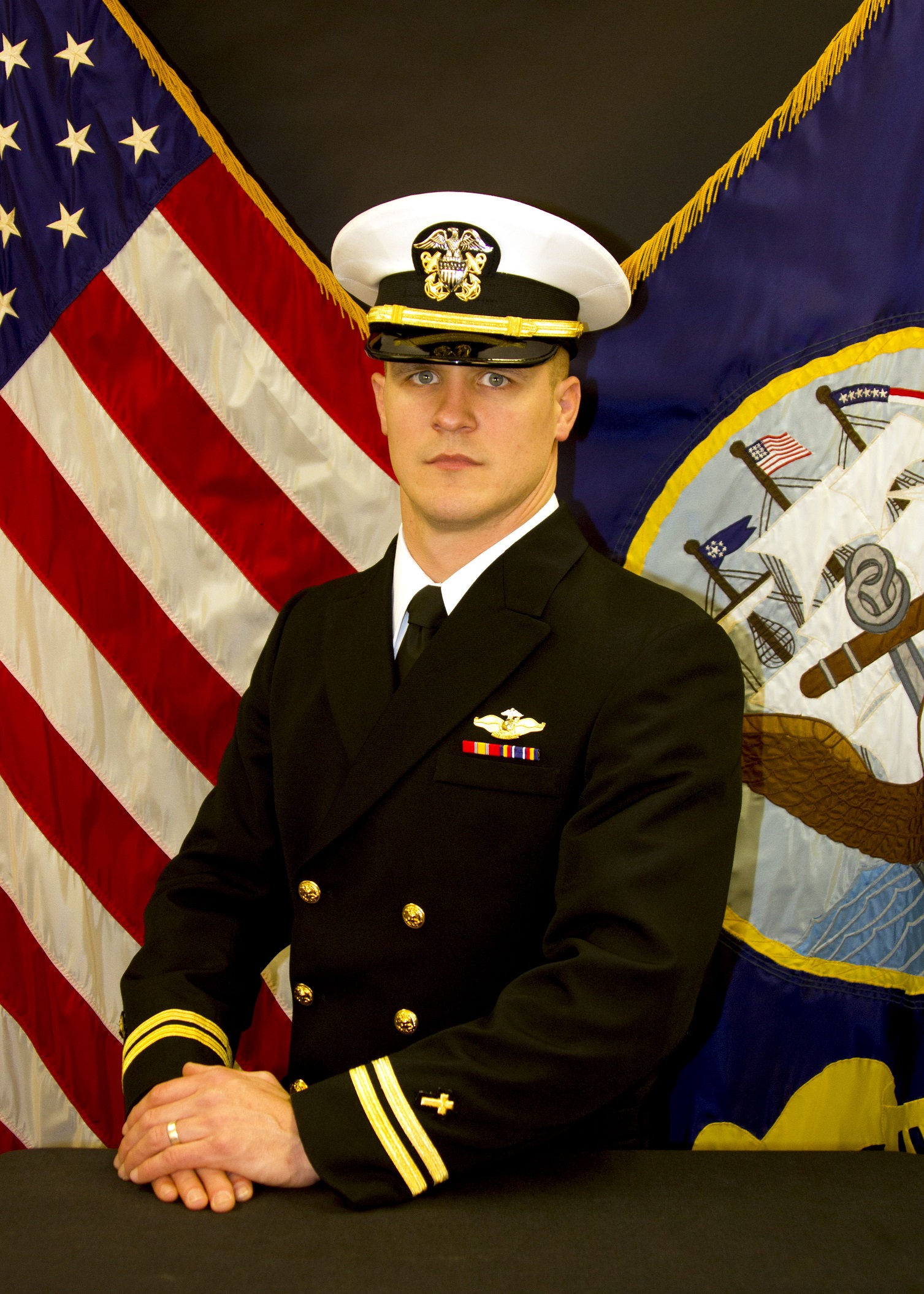 Mike Matson '06 to serve as Chaplain to Marine Special Operations ...
