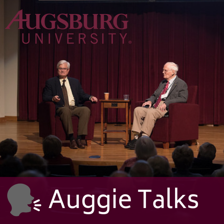 Homecoming Auggie Talk: The Baby Boom Effect – Hosted by the Class of ...