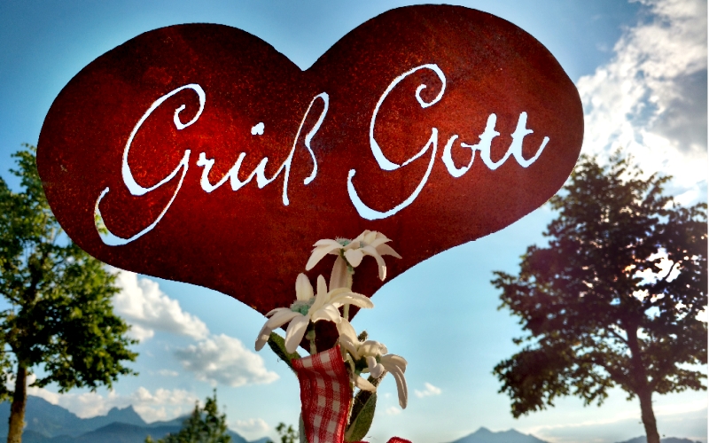 “Grüß Gott!” - Augsburg Travel Opportunity - Alumni, Parents, and ...