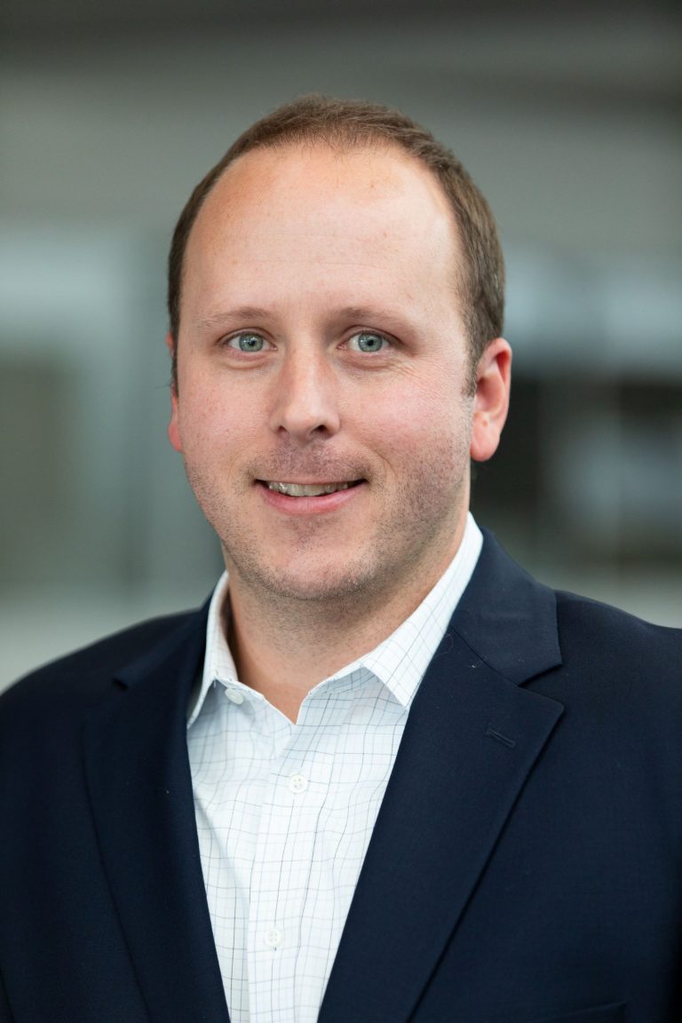 The Nontraditional Route to Higher Ed - Anthony Howard '18 - Alumni ...