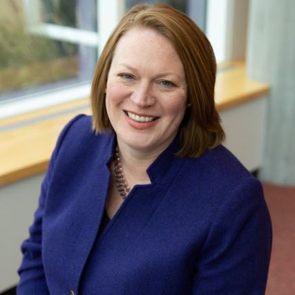 Augsburg names Amy Alkire as Vice President of Institutional ...