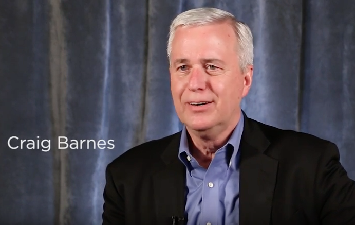 Pulling Teeth: Craig Barnes on Preaching Stewardship - Campus Ministry ...