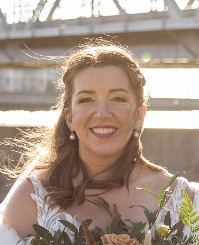 Megan Moroff - Campus Ministry | Augsburg University