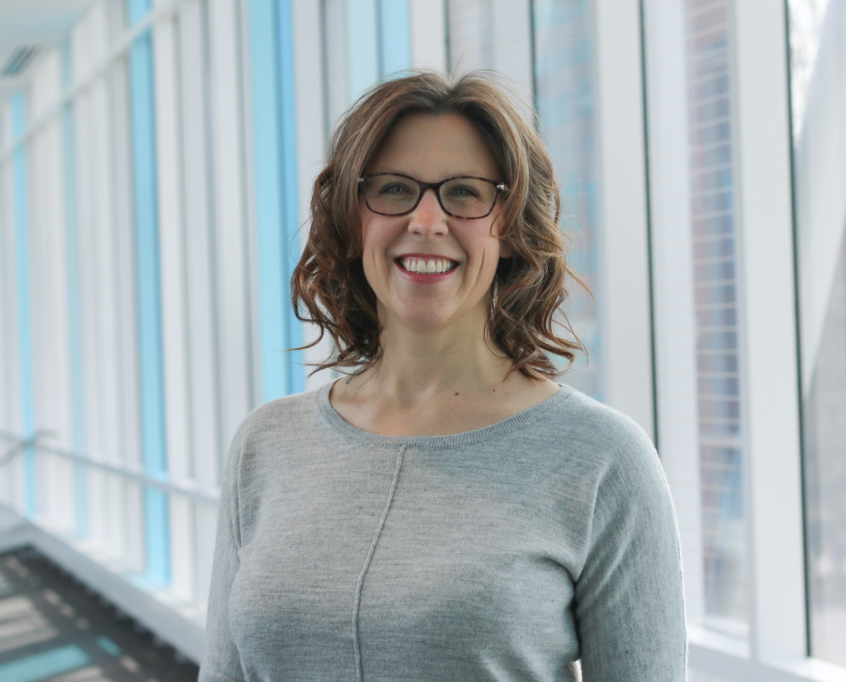 Our Staff - Bernhard Christensen Center for Vocation | Augsburg University