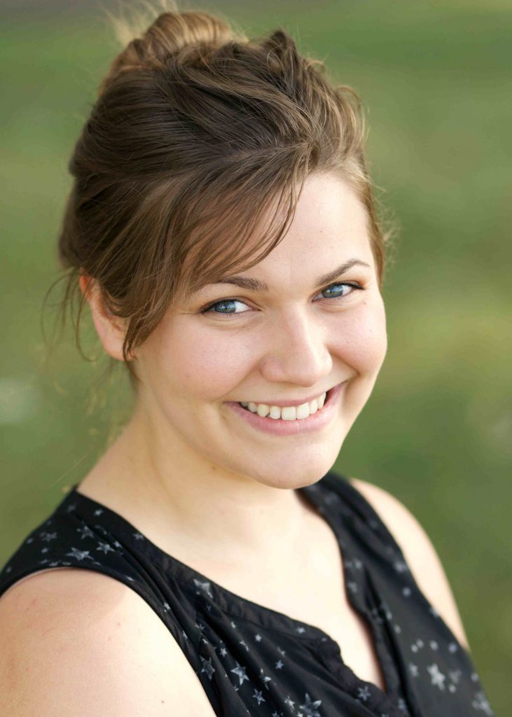 Meet Our Newest Team Members! - Bernhard Christensen Center for ...
