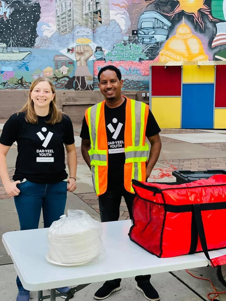 Church Without Walls - Bernhard Christensen Center for Vocation ...