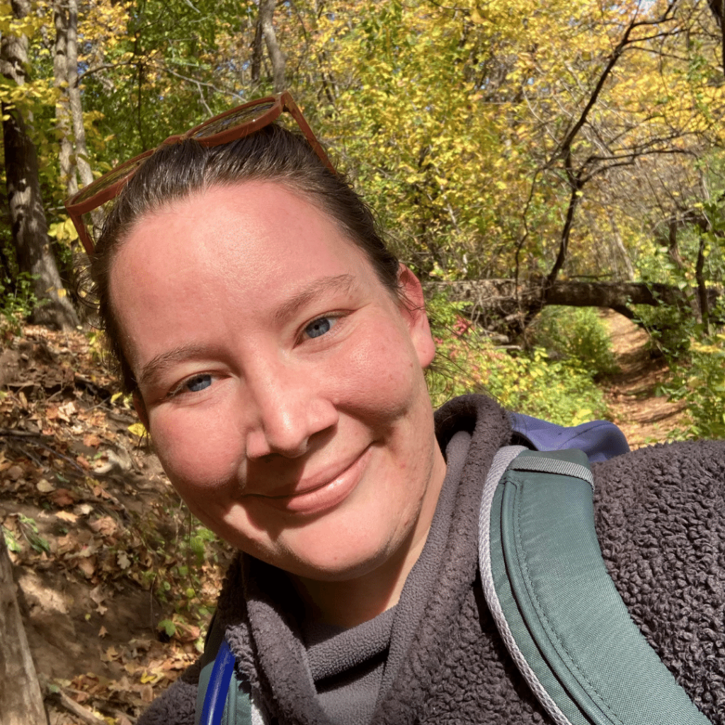 A Month for Reconnection: It’s Amanda and Geoffrey! - Bernhard ...