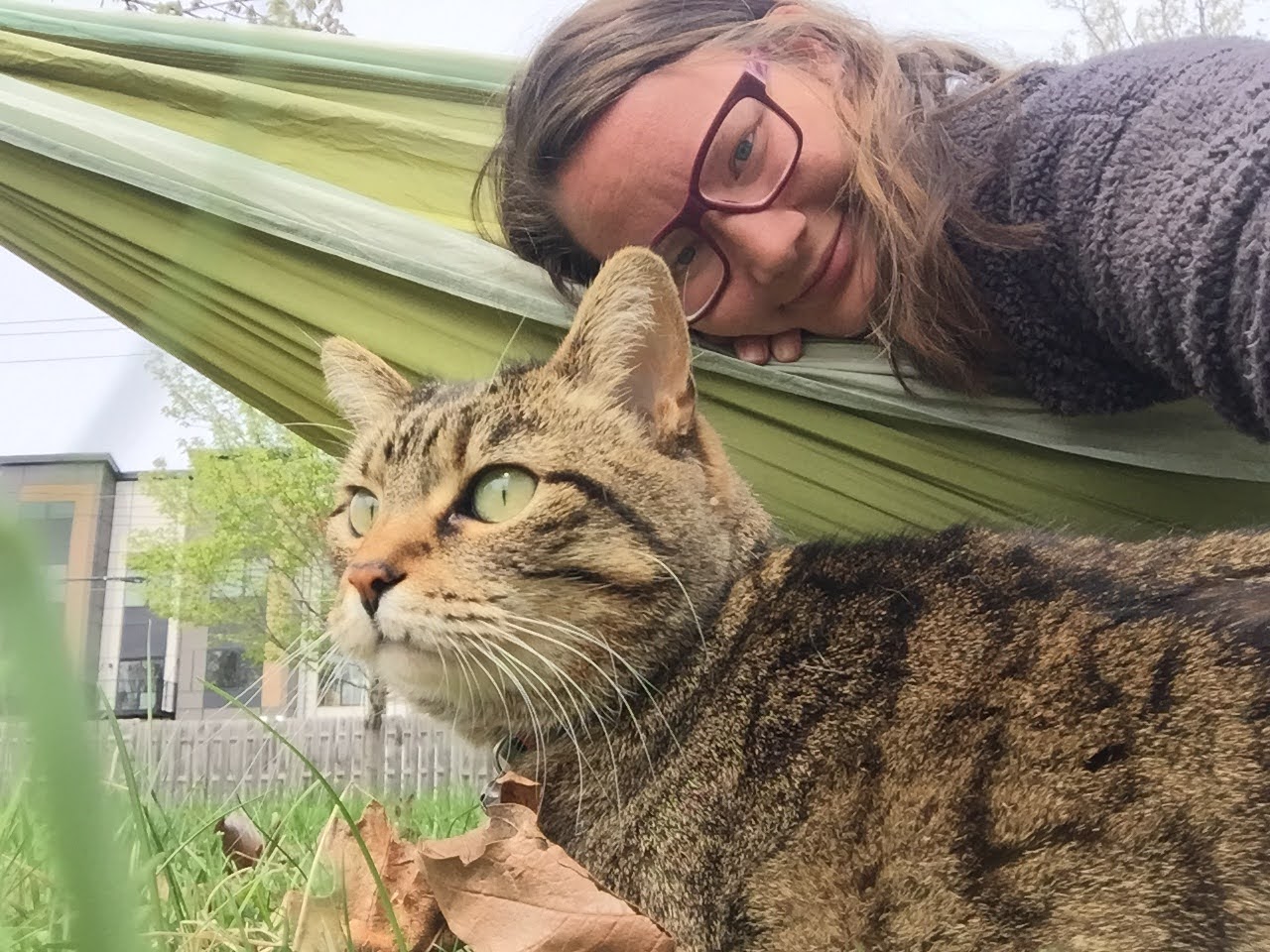 A Month for Reconnection: It’s Amanda and Geoffrey! - Bernhard ...