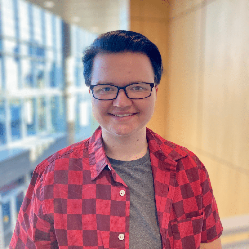 Christensen Scholars 2022-23 - Bernhard Christensen Center for Vocation ...