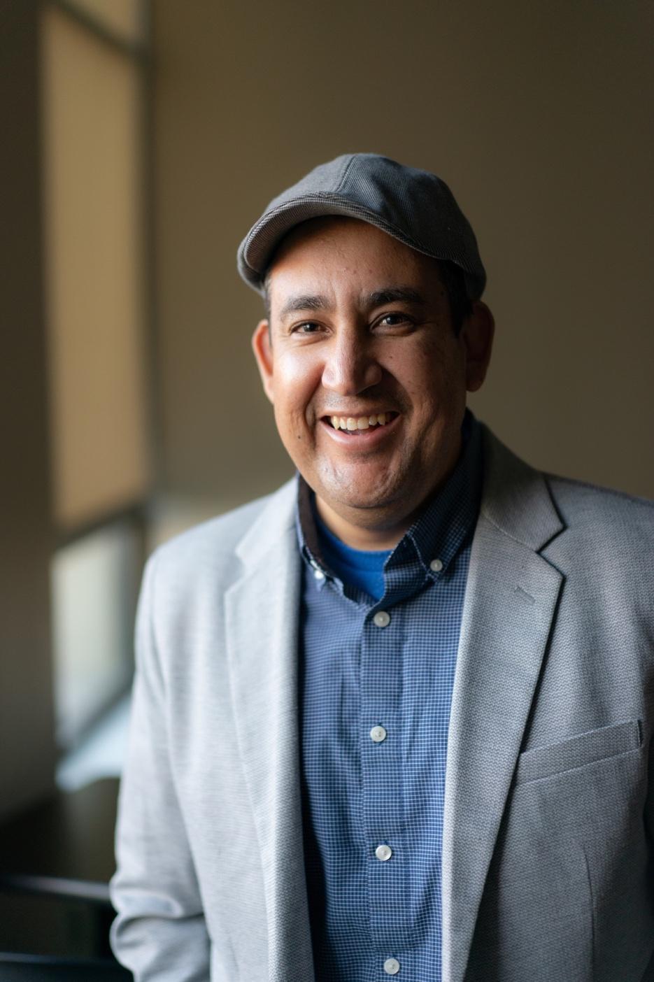 I shouldn't be here, and yet, here I am tracking a calling By Dr ...