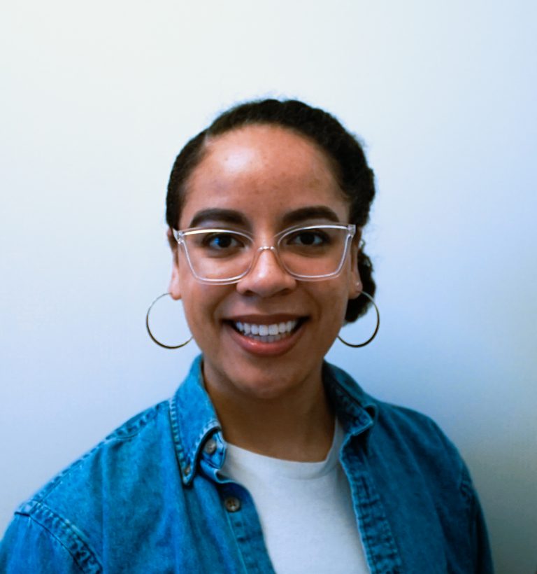 Alumni Spotlight: Callie Jones - Communication Studies, Film, and New ...