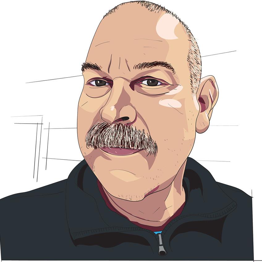 Art & Design - Gordon Engelhard - Education Continuing Studies ...