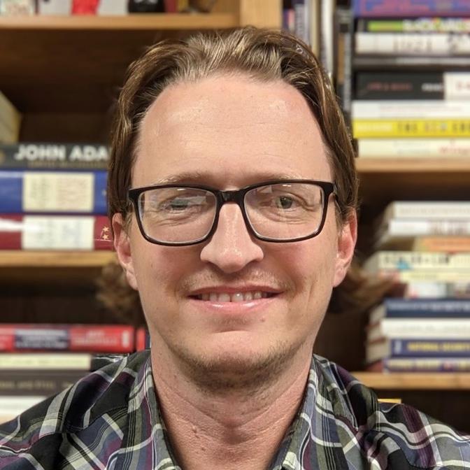 World History: Modern - Kody Engle - Education Continuing Studies ...