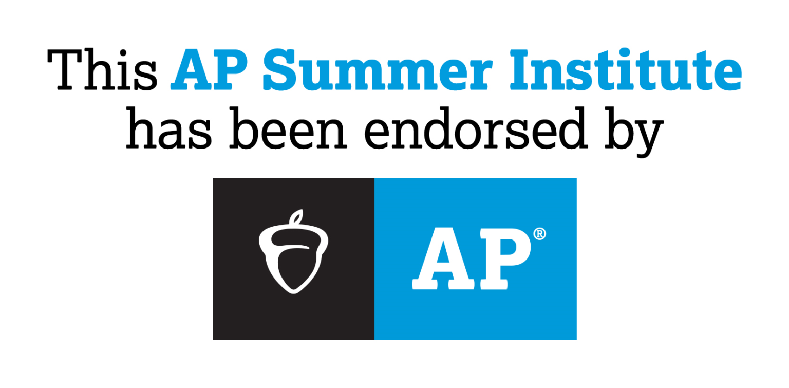 AP Summer Institute - Education Continuing Studies | Augsburg University