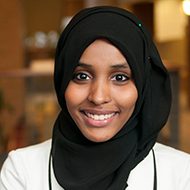 EAST Scholars 2013-2015 - Education Department | Augsburg University