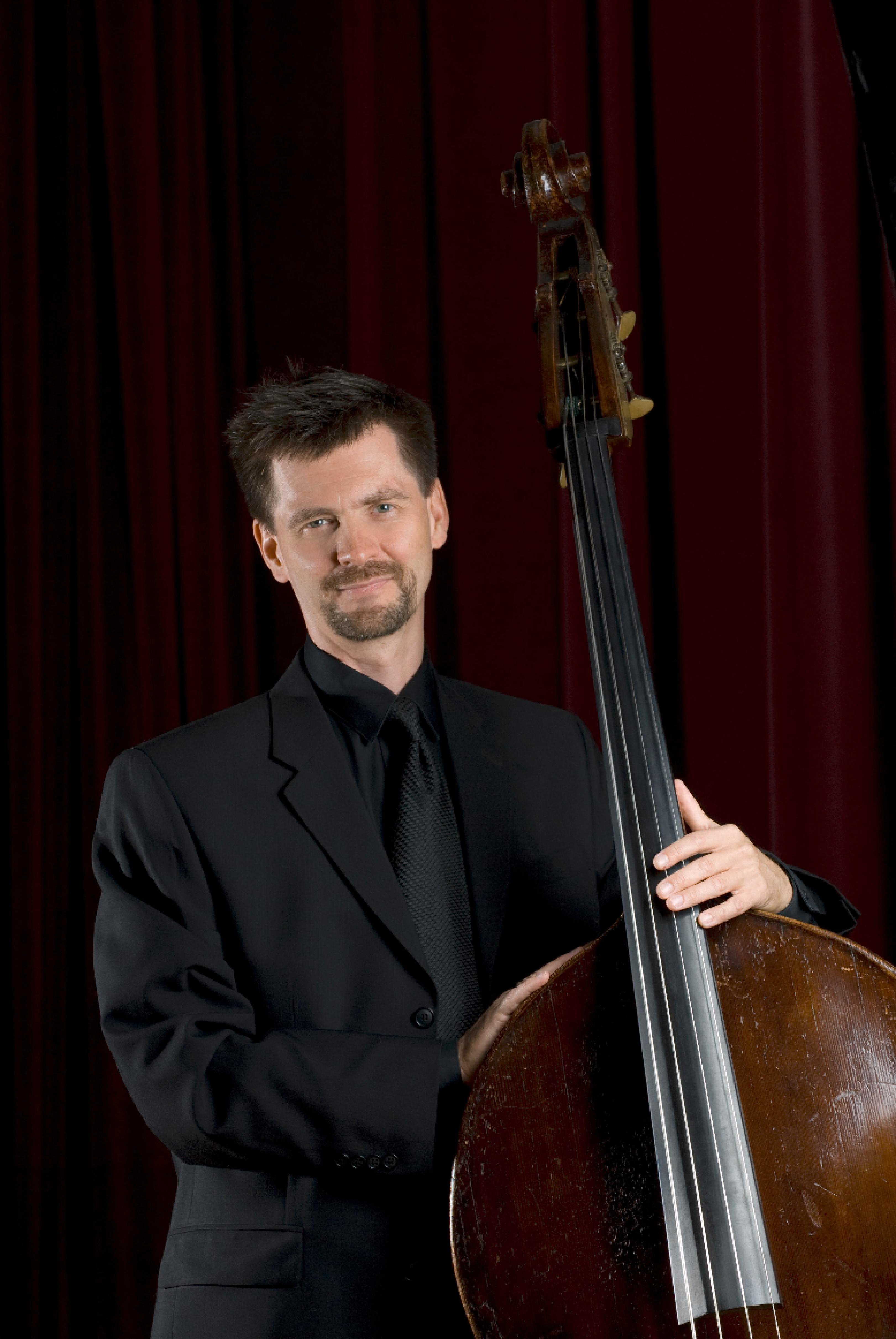 Kausch, Mark - Faculty | Augsburg University