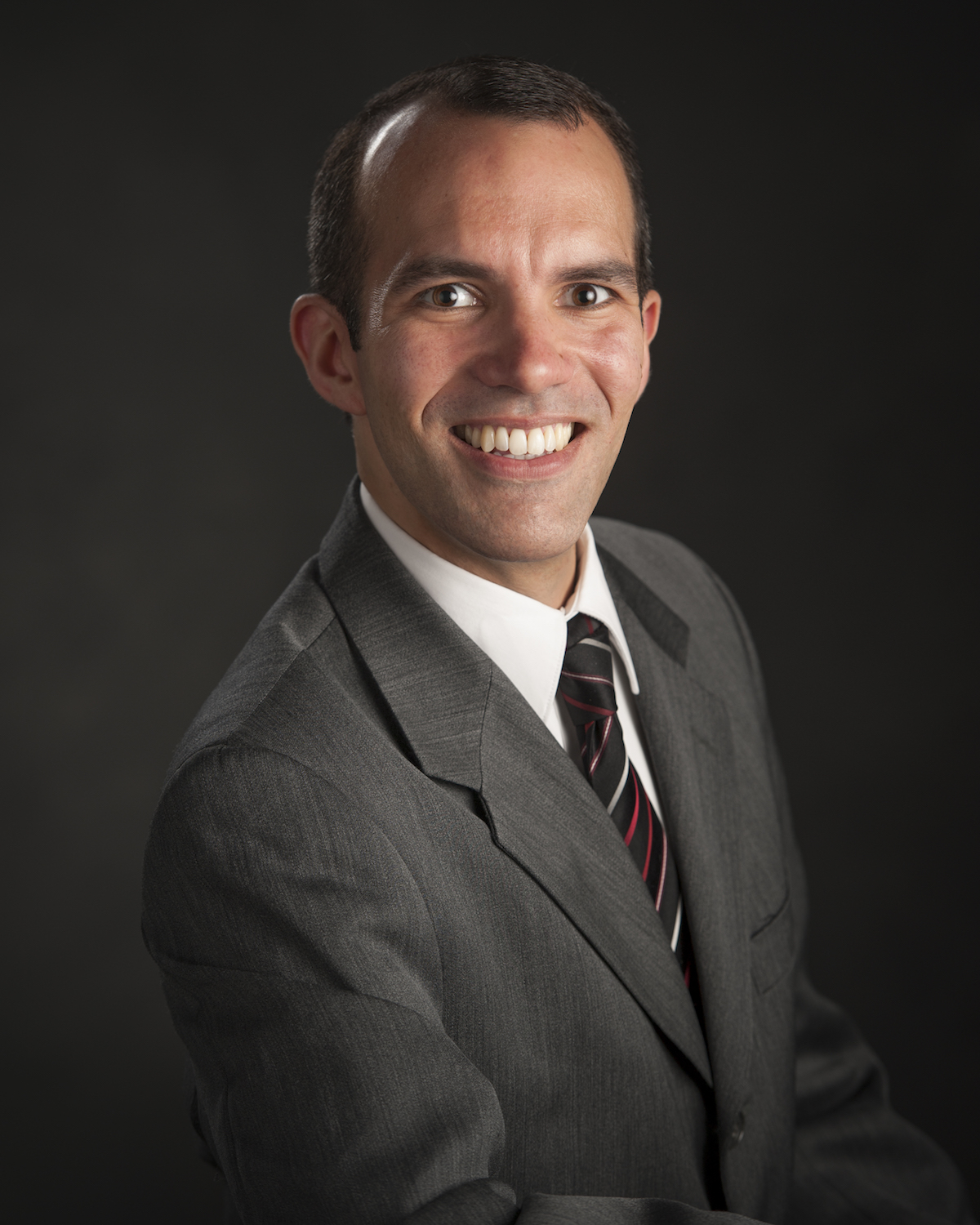 Albert, Daniel - Faculty | Augsburg University