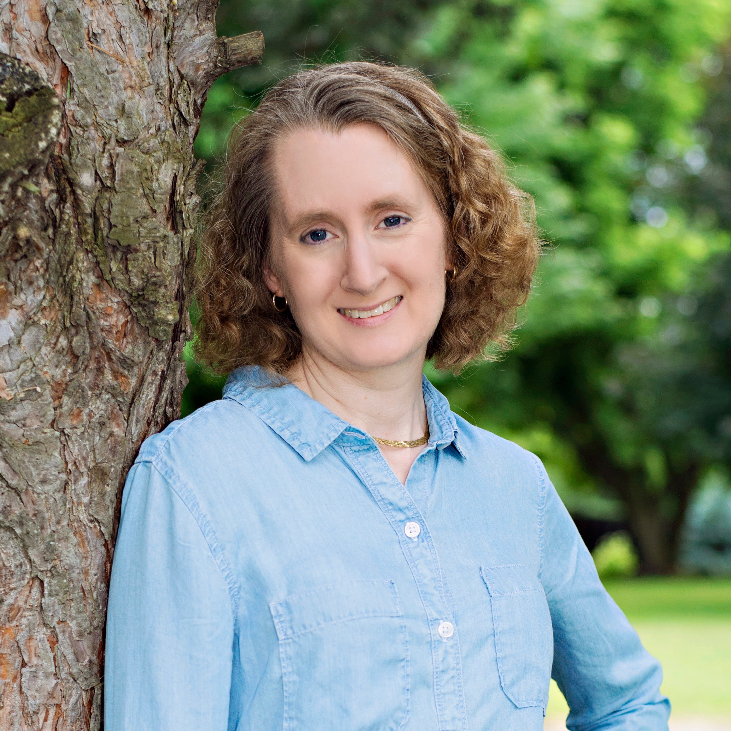 Gerlach, Sharon - Faculty | Augsburg University