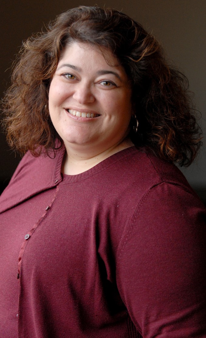 Bankers-Fulbright, Jennifer - Faculty | Augsburg University