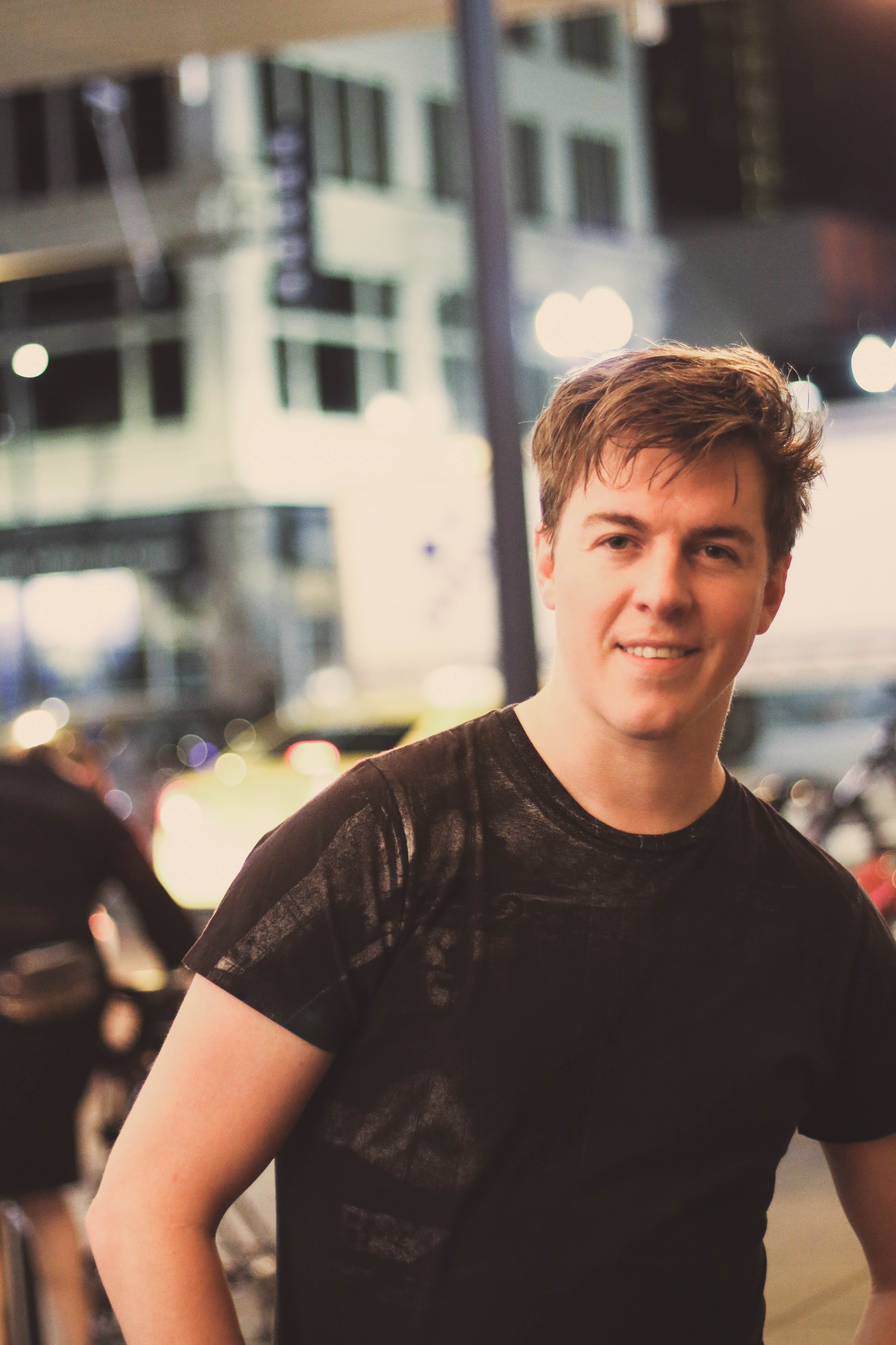 John, Peter - Faculty | Augsburg University