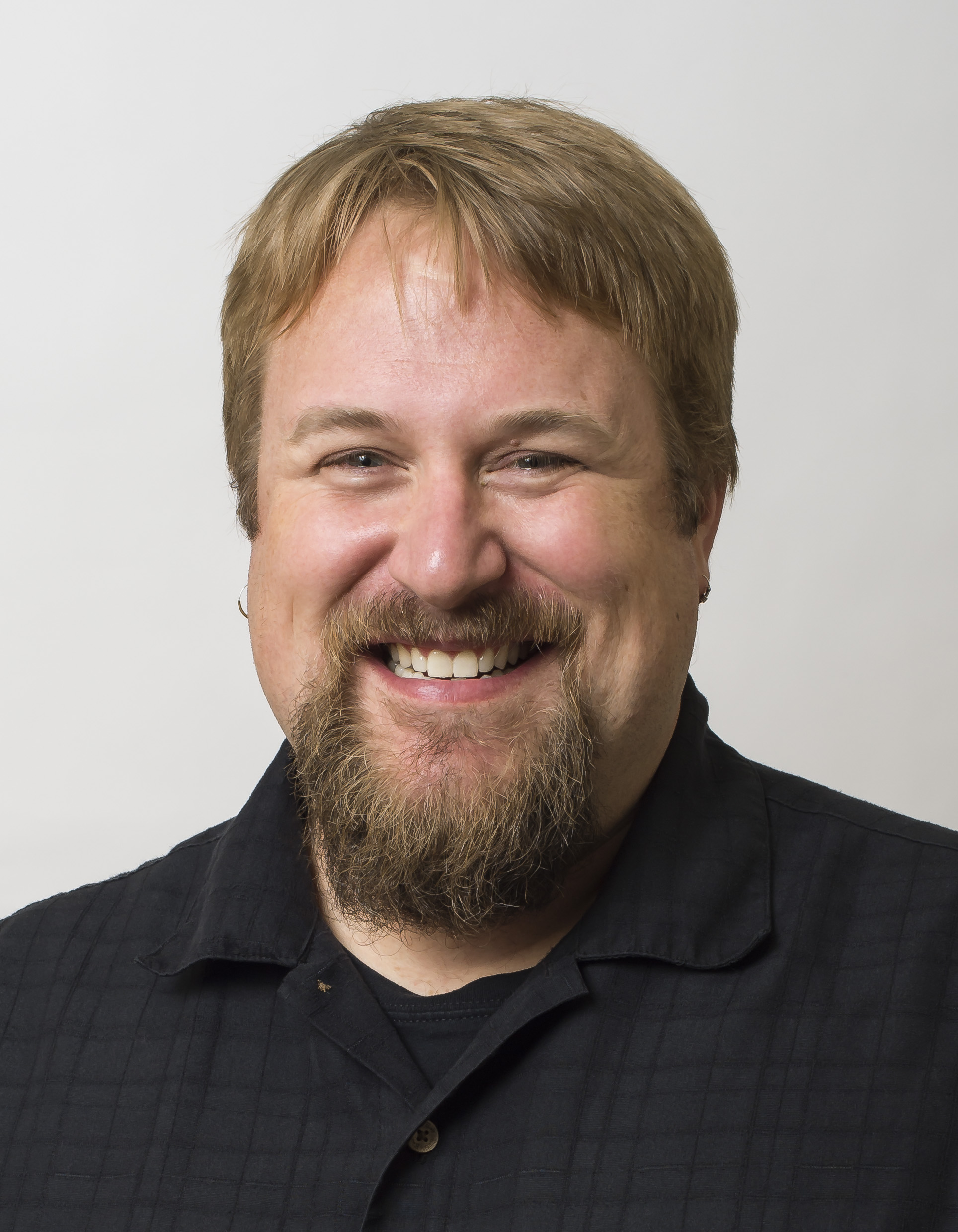 Parker, Shon - Faculty | Augsburg University