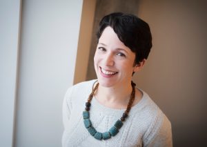 Sugrue, Erin - Faculty | Augsburg University