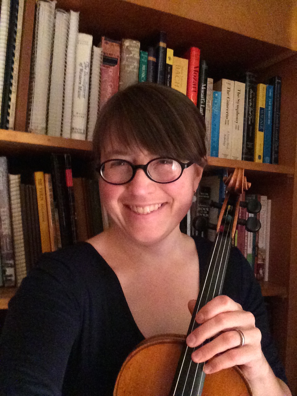 Heuschele, Emily - Faculty | Augsburg University