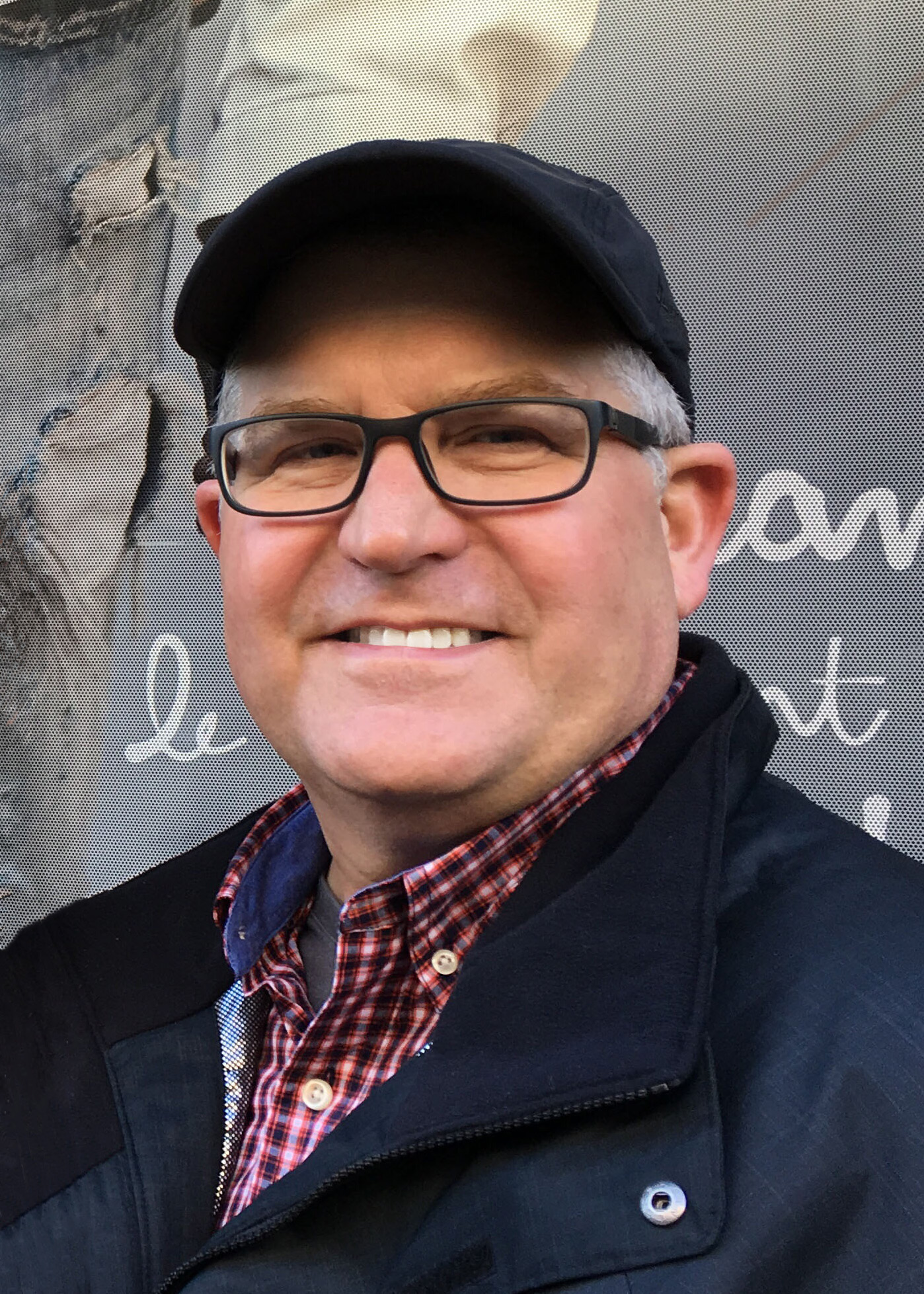 Gackstetter, Randy - Faculty | Augsburg University