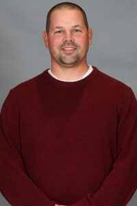 Bateman, Keith - Faculty | Augsburg University