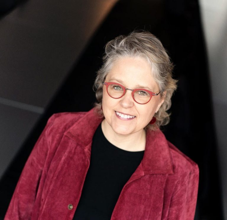 Lowe, Mary - Faculty | Augsburg University