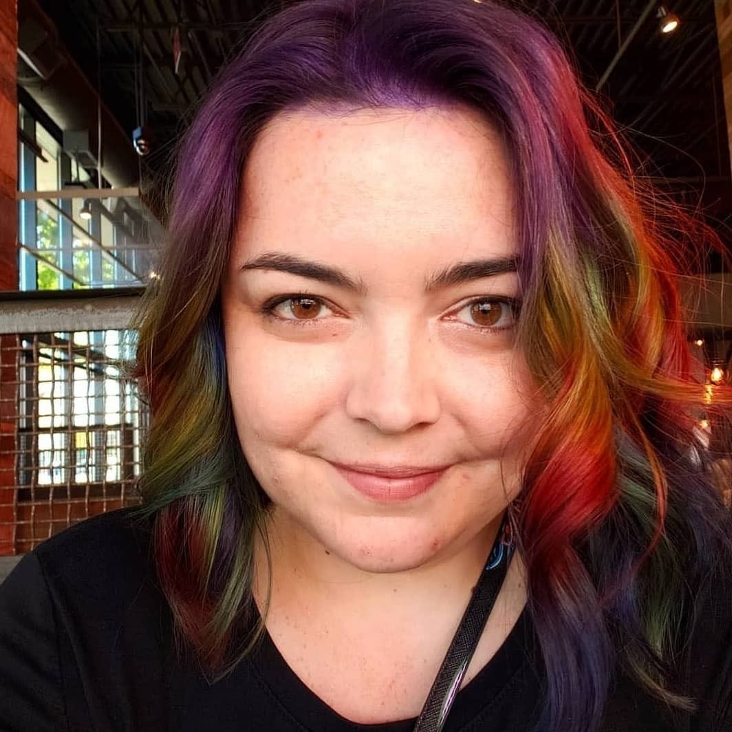 Detwiler, Ariel - Faculty | Augsburg University