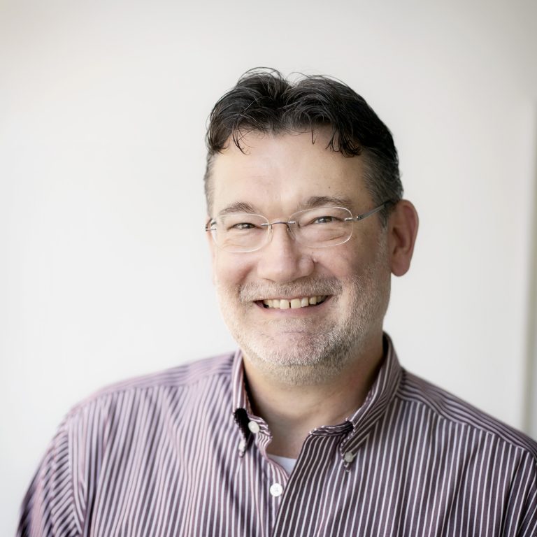 Theisen, James - Faculty | Augsburg University