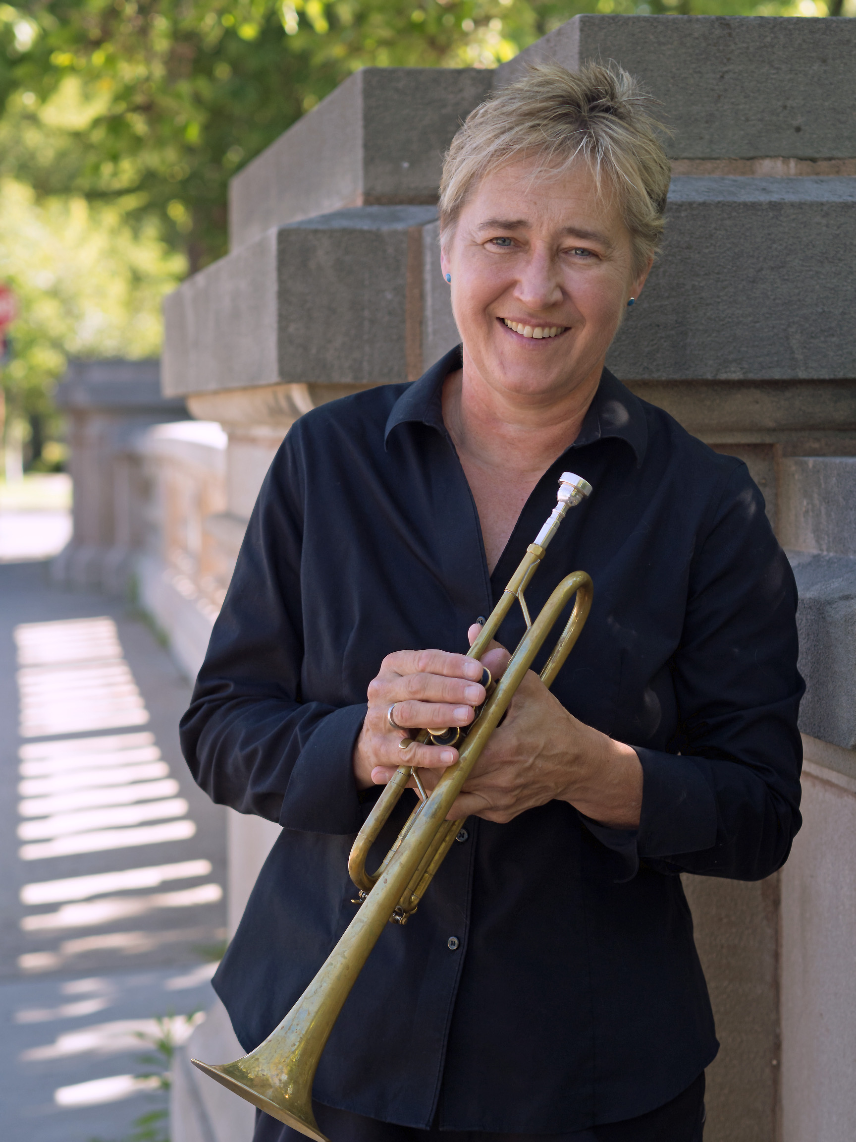 Erickson, Lynn M - Faculty | Augsburg University