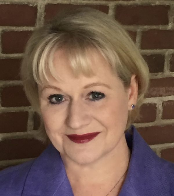 Giering-DeHaan, Jane - Faculty | Augsburg University