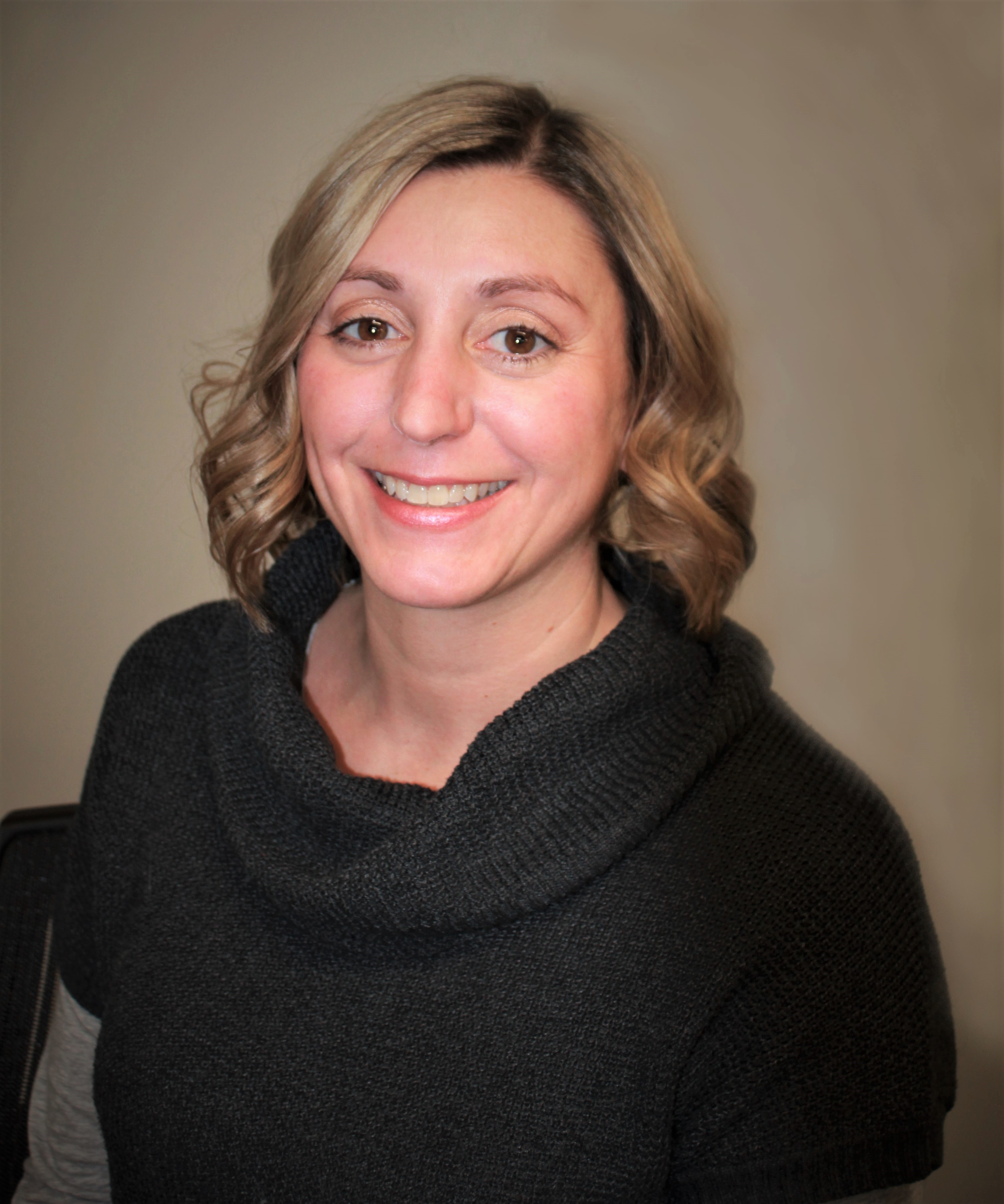 Lester, Ryane - Faculty | Augsburg University