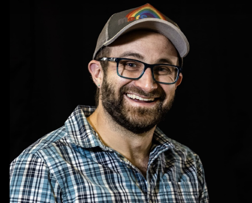 Fink, Alex - Faculty | Augsburg University