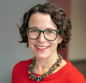 Sugrue, Erin - Faculty | Augsburg University