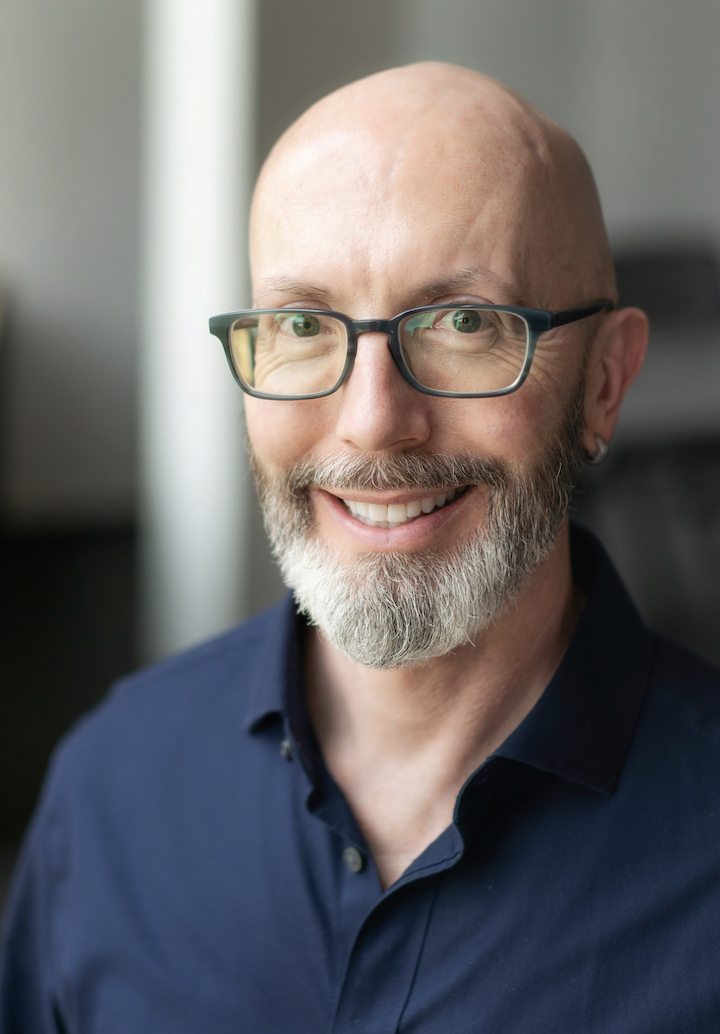 Mark Lindsay Deborah Brandt