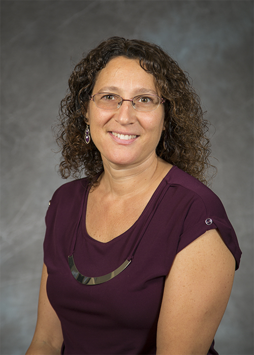 Bergman, Rachel - Faculty | Augsburg University