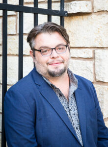 Schwandt, Kevin - Faculty | Augsburg University