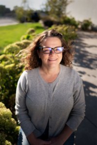Nelson, Amy - Faculty | Augsburg University