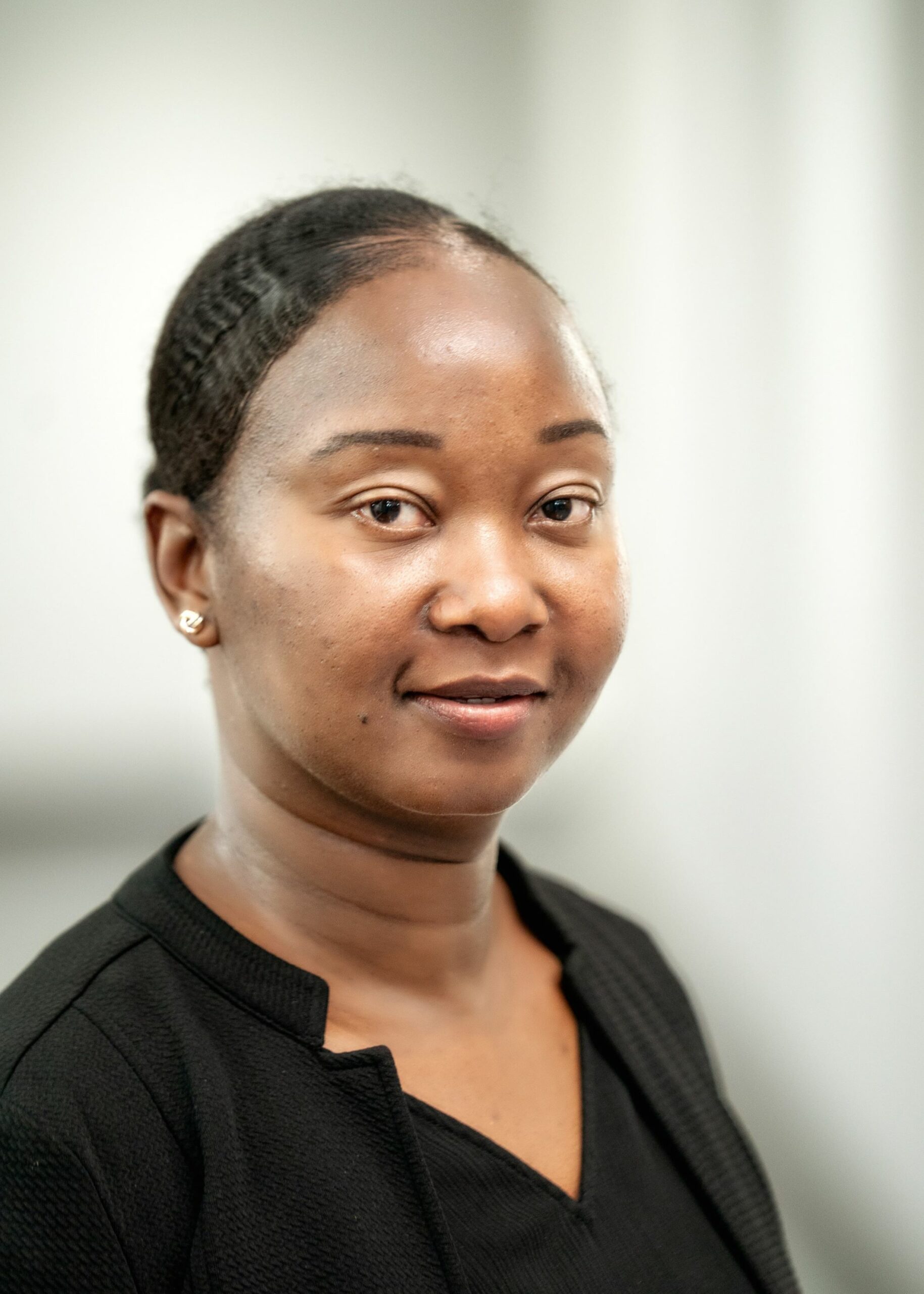 Revering, Jesma Candace - Faculty | Augsburg University