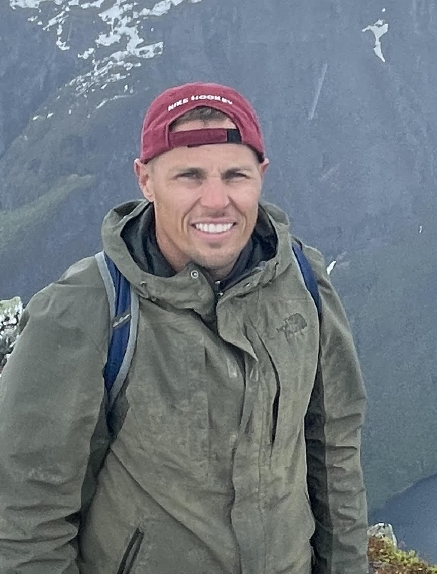 Erickson, Nathan - Faculty | Augsburg University