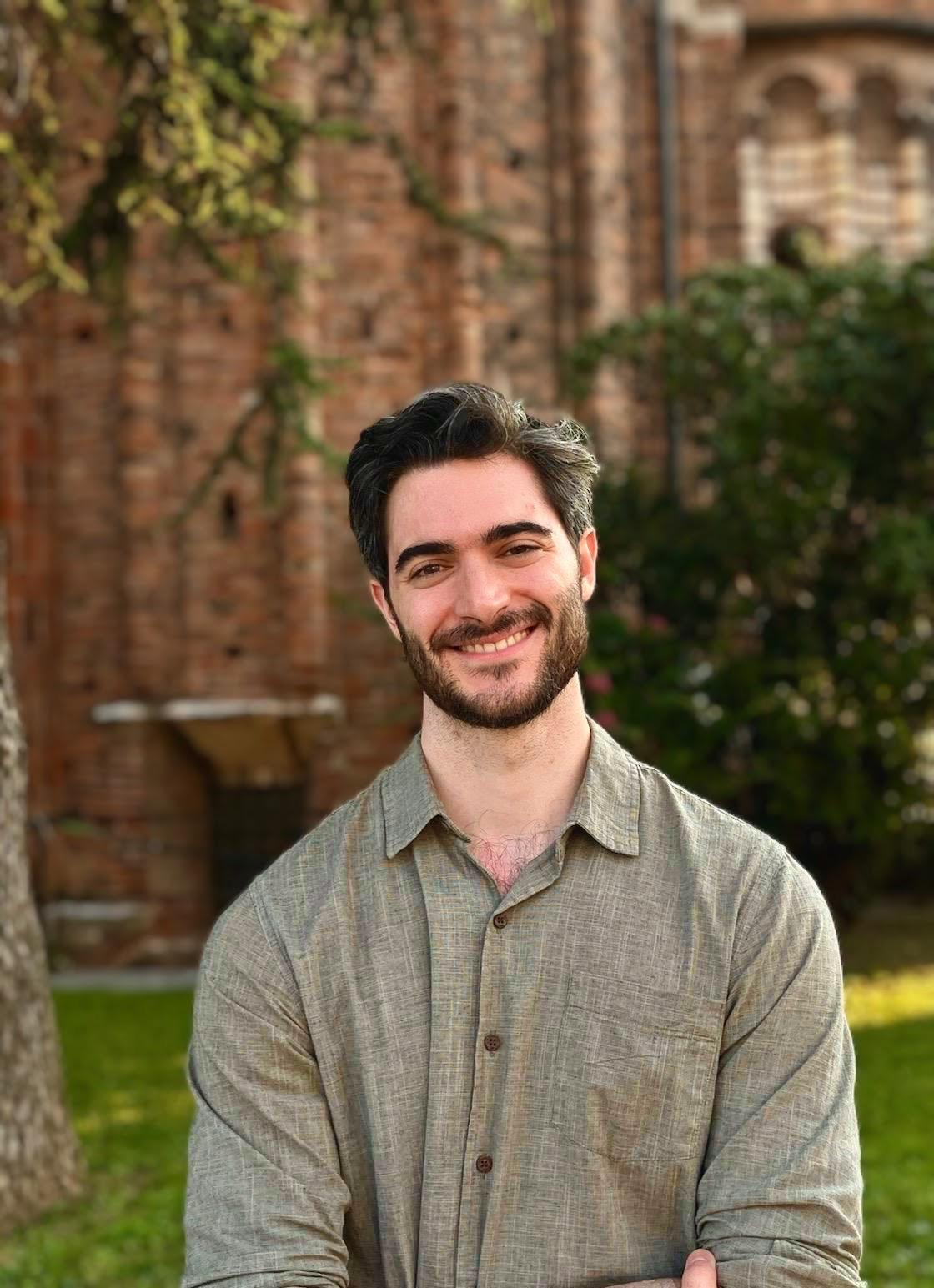 Andrade, Bernardo - Faculty | Augsburg University