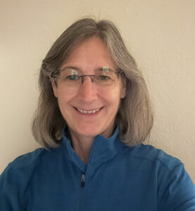 Doak, Bridget - Faculty | Augsburg University