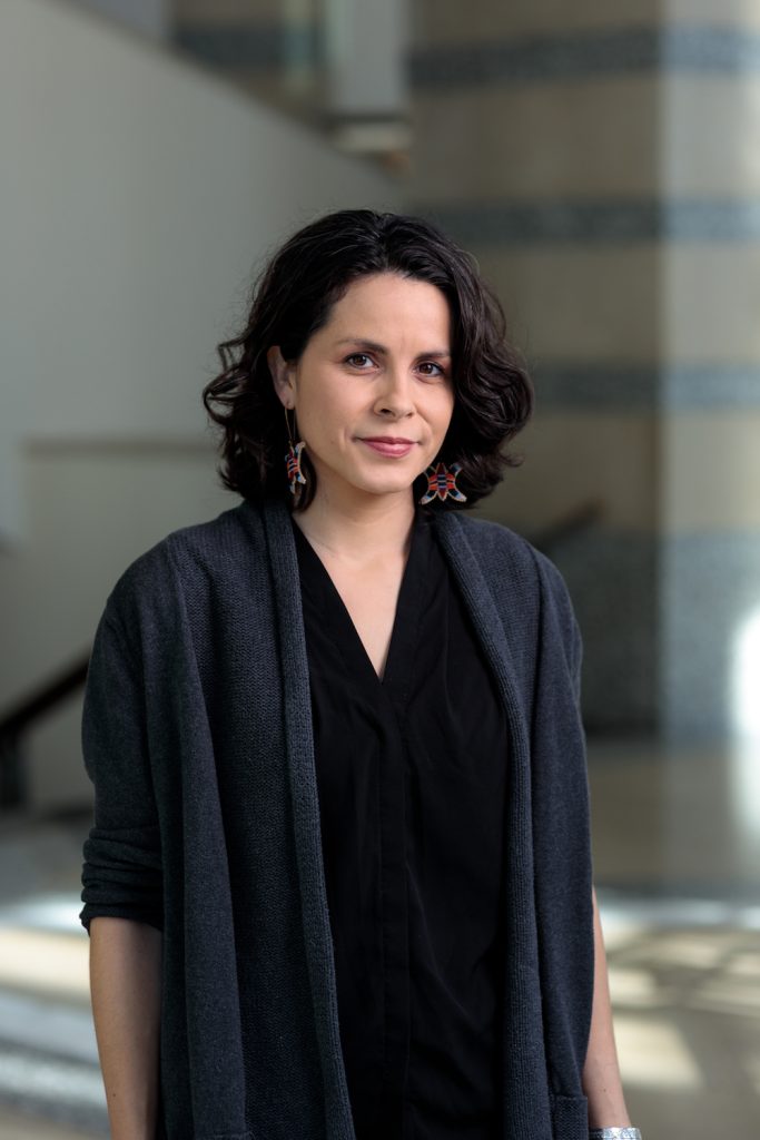 Ohiyesa: The Soul of an Indian - Native American Film Series | Augsburg ...