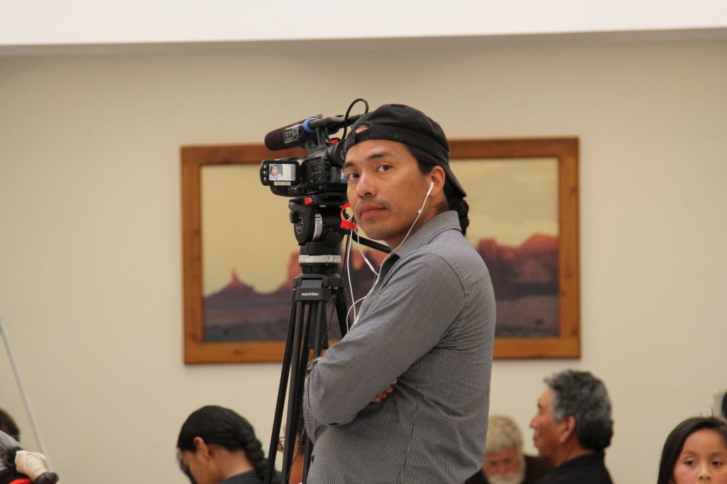Protecting Indigenous and Sacred Land through Media: Bears Ears and ...